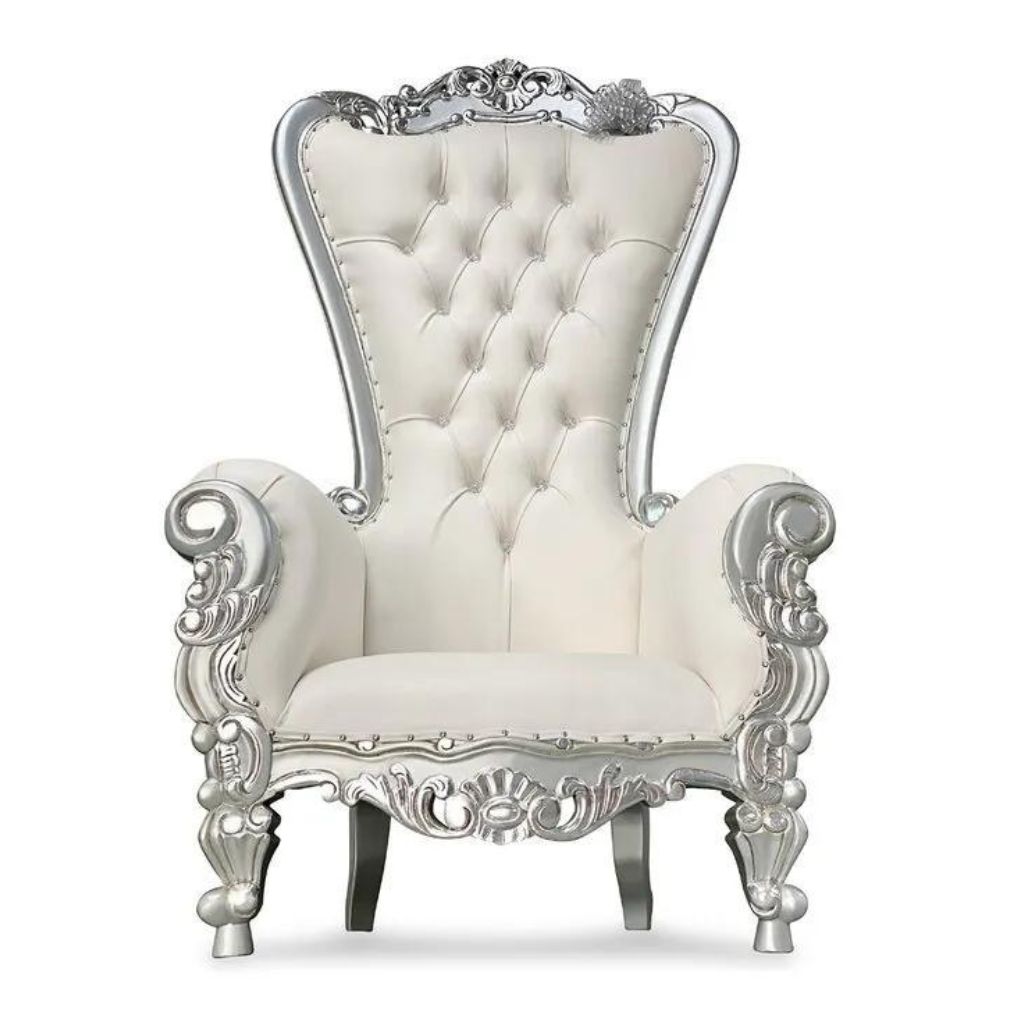 Throne Chairs - Party Powers Inc.