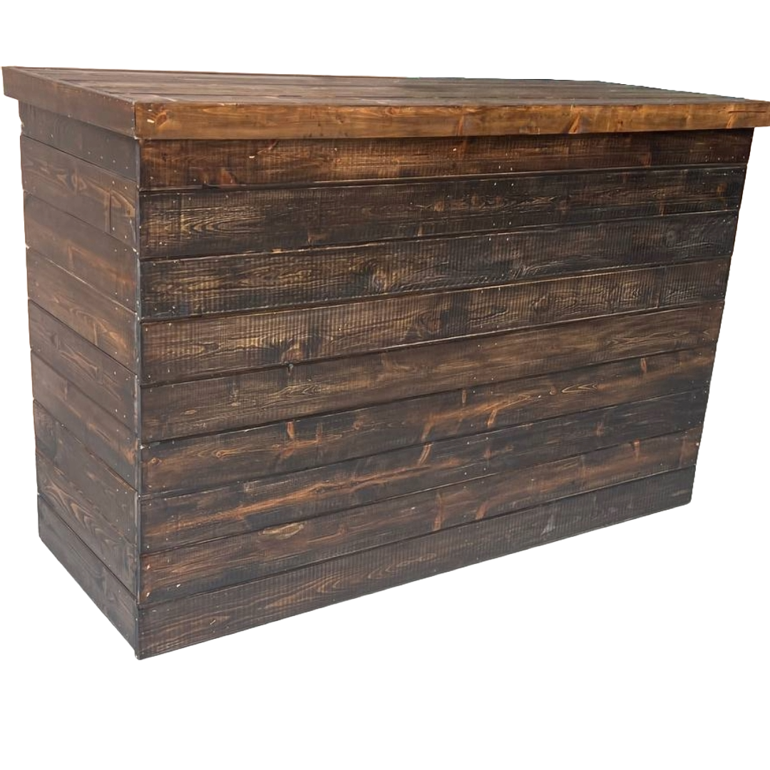 Portable Bars - Party Powers Inc.
